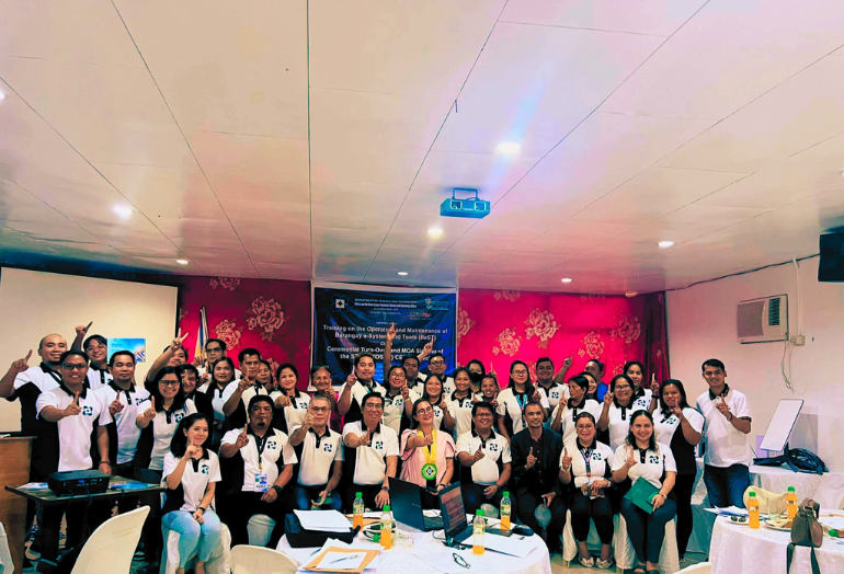 CVISNET Foundation Inc. - CVISNET Foundation Inc